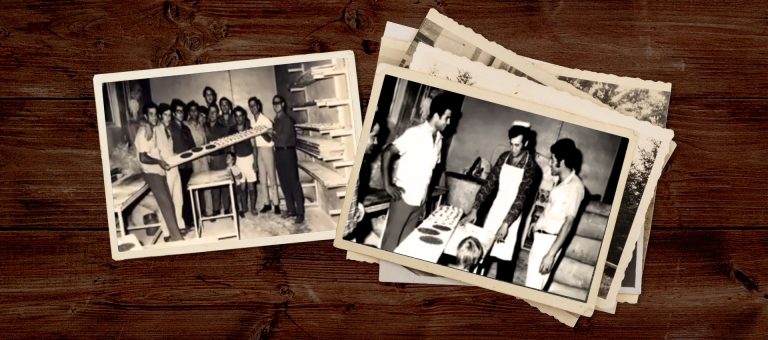Our History – MEB Foods